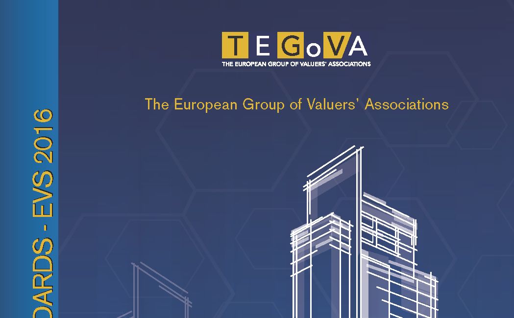 Rédiger un rapport d'expertise conforme au Blue Book by TEGoVA